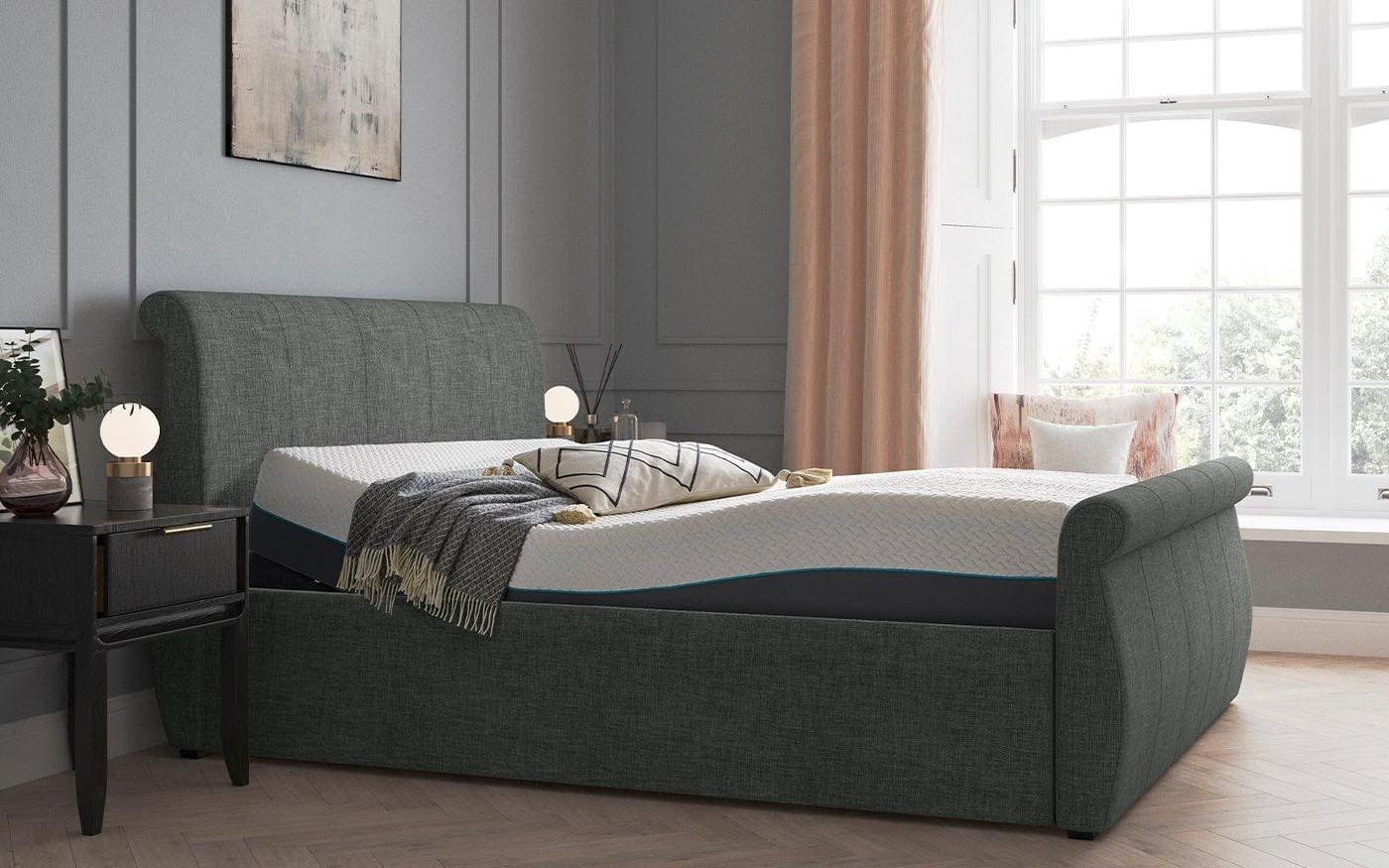 What are the Best Beds In The UK for 2021? Find Out Now!