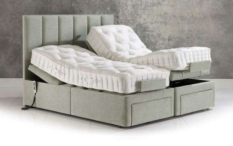 Hypnos Mattress Review - All Models Compared | 2025 Update