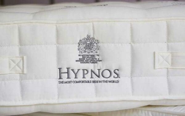 Hypnos Mattress Review - All Models Compared | 2026 Update