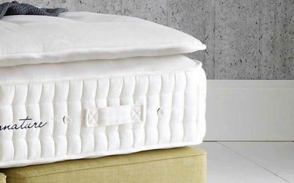 Hypnos Mattress Review - All Models Compared | 2026 Update