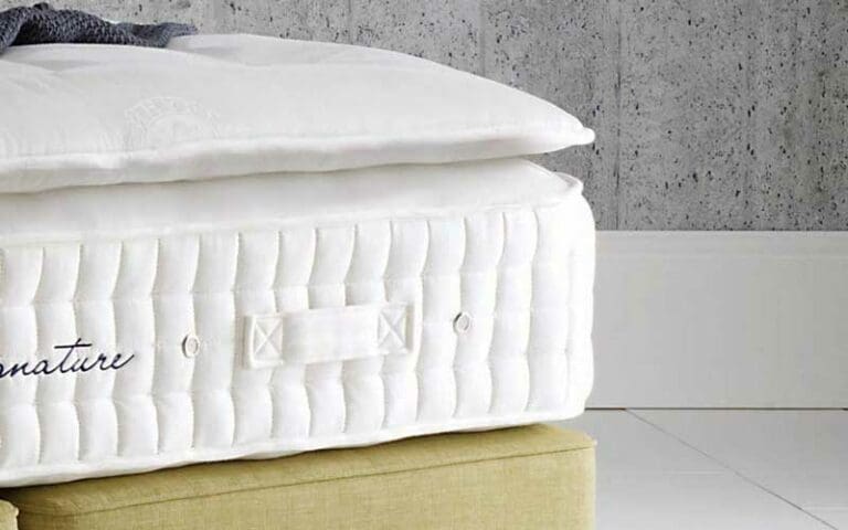 Hypnos Mattress Review - All Models Compared | 2026 Update
