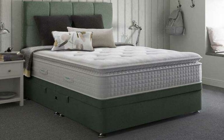 TheraPur Mattress Review - Pros And Cons Of Buying 2025