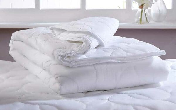 Duvet Tog Guide - What Is Tog & How To Choose