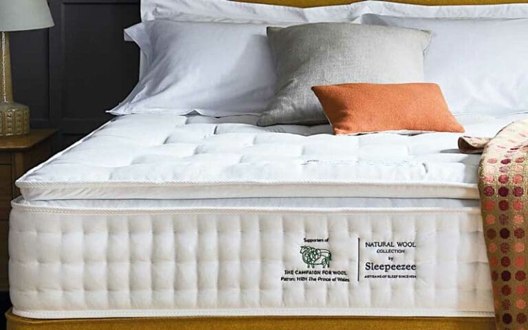 Best Mattress In The UK - Reviews & Advice | LightSleeper